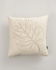 Povlak na polštář Botaniqa Monstera 45x45 cm