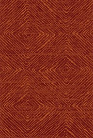 Alfa Carpets Kusový koberec Ethno terra ROZMĚR: 160x230