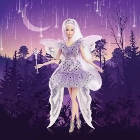 Mattel HBY16 Barbie Zoubková víla / od 3 let