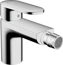 Hansgrohe Vernis Blend - Bidetová baterie s výpustí chrom