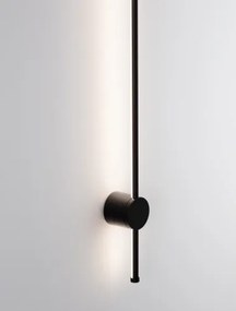 Nástěnné LED svítidlo NOVA LUCE RIDGE 19W 3000K IP65 9923408