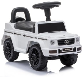 BPC 5180 Mercedes G350d BUDDY TOYS