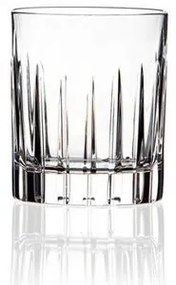 RCR TIMELESS SKLENICE NA VODKU 80ML SADA 6 KS