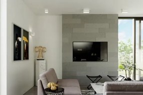 Nástěnné svítidlo SOLLUX Lobo G9 1x40W bez zdroje SL.0206 bílá