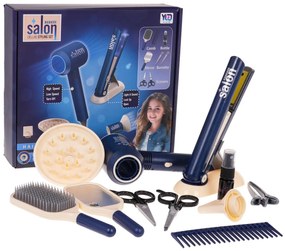 RKToys Kadeřnická sada Beauty Salon