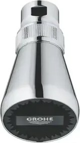 Grohe Relexa plus - Hlavová sprcha | průměr 5 cm | chrom