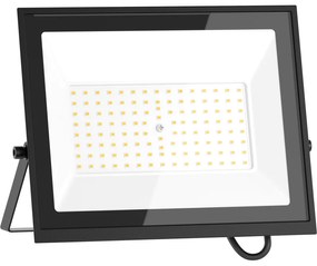Mexen Luxpro+ světlomet LED, 70W, Studená - 6500K, 7700 lm, černý - L231-070-65-70