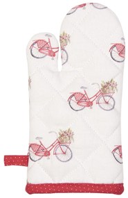 Kuchyňská rukavice pro děti Red Bicycle - 12*21 cm