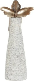 Anděl světle hnědý SM534 BRN-XL