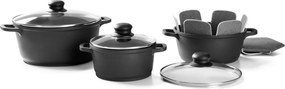 XXXLutz SADA HRNCŮ, 3dílné Homeware Profession. - 006876018002