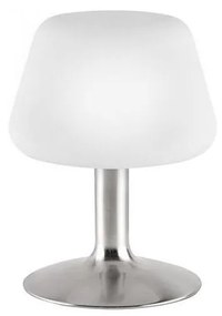 Paul Neuhaus 4078-55 -LED Stmívatelná stolní lampa TILL 1xG9/3W/230V matný chrom