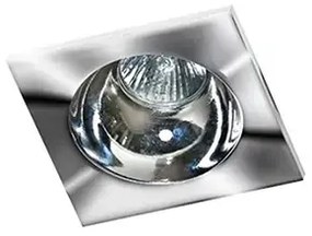 Podledové svítidlo Hugo 1 Downlight chrom