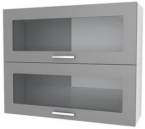 Kuchyňská skříňka NAT KL100 2W