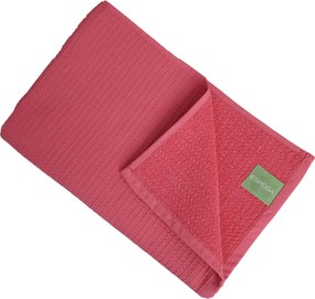 XXXLutz OSUŠKA DO SPRCHY, 70/140 cm, korály Esposa - Osušky - 004893000602