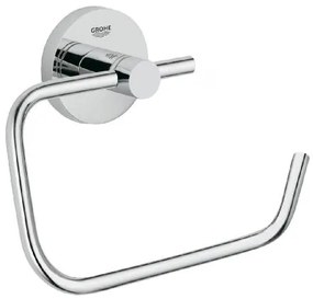 Grohe Essentials - Držák toaletního papíru, chrom 40689001