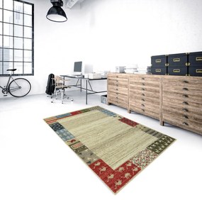 Oriental Weavers koberce Kusový koberec Sherpa 5093/DW6/Z - 120x170 cm