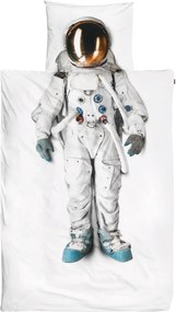 Povlečení Astronaut 135 x 200 cm