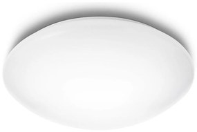 Philips Philips 31803/31/16 - LED stropní svítidlo SUEDE LED/40W/230V P0943