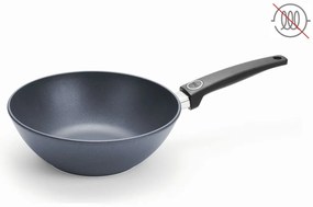 Woll WOLL Diamond Lite pánev Wok 26x9 cm (EOL) 1026DPS