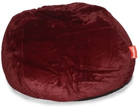 Beanbag Sedací vak Rabbit color 11 - Dark red