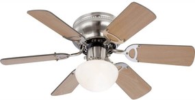 Stropní ventilátor s osvětlením UGO Globo UGO 0307