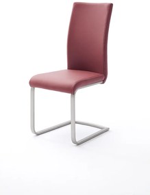 Židle Paulo I Barva: Bordová