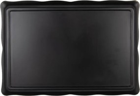 Servírovací podnos s jelenem Collection Aristocrat - 31*22*2 cm
