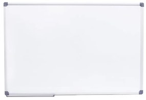 Magnetická tabule ARTA s keramickým povrchem 150 x 100 cm, bílá