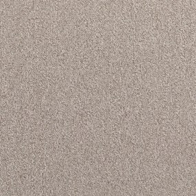 Kobercové čtverce Modulyss Cobbles 110 - béžové - 50x50 cm
