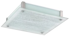 Rabalux 3036 -  LED Stropní svítidlo DUSTIN LED/24W/230V bílá