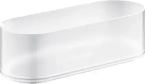 Grohe Selection - Miska do sprchy sklo/bílá