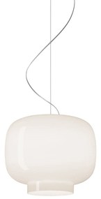 Foscarini Chouchin Bianco 3 MyLight LED závěsné