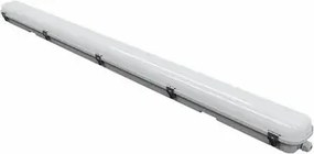 Solight LED osvětlení  prachotěsné / IP65 / 60W / 7800lm / 4000K / 155
