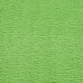 Ručníky FROGN 10 ks jablečně zelené 100x150 cm 360 g/m² 137030