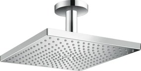 Hansgrohe Raindance hlavová sprcha včetně sprchového ramena chrom 26250000