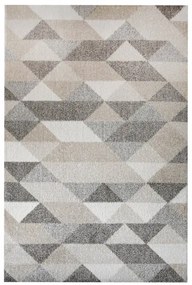 Kusový koberec Aspect Nowy 1965 Beige 160x220 cm