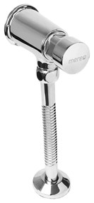 Mereo Mereo, Pisoárová sada s tlačným ventilem 1/2" x 1/2", CBT805S