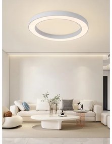 Immax NEO 07213L-LED Stmívatelné svítidlo PASTEL LED/68W/230V 95cm bílá Tuya+DO