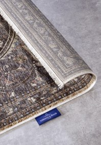 Villeroy & Boch Kusový koberec 106134 Multi, 120x170, vícebarevná, ložnice