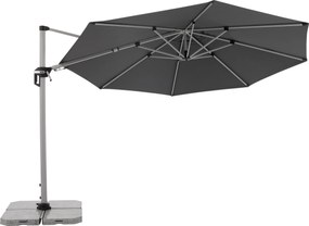 Doppler ACTIVE 370 cm antracit