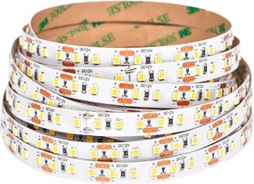 LED Solution CRI LED pásek 20W/m 12V bez krytí IP20 Barva světla: Studená bílá 07506