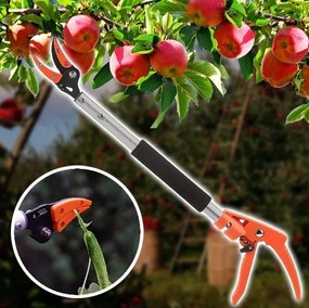Nůžky na stříhání stromů TREESNIP