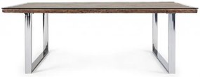 BIZZOTTO jídelní stůl STANTON 220x100 cm. 0746511