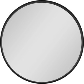 Dubiel Vitrum Oslo zrcadlo 80x80 cm 5905241010878