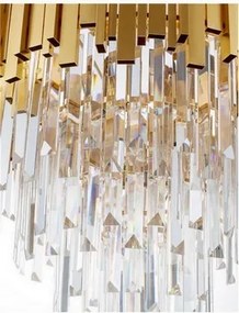 Závěsné svítidlo NOVA LUCE GRANE E14 9181200 bez žárovky