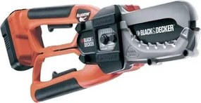 BlackDecker GKC1000L / Aku Prořezávací pila / 18V / 2Ah / Délka čepele