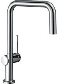 Hansgrohe Talis M54 Eco Dřezová baterie, stojánková, chrom 72844000