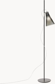 Stmívatelná stojací LED lampa K-lux