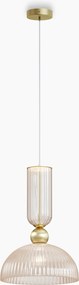 XXXLutz STROPNÍ ZÁVĚSNÉ SVÍTIDLO, 30/43 cm MAYTONI - Online Only svítidla - 004353039701