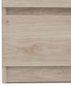 FALCO Noční stolek Naia 76230 jackson hickory
